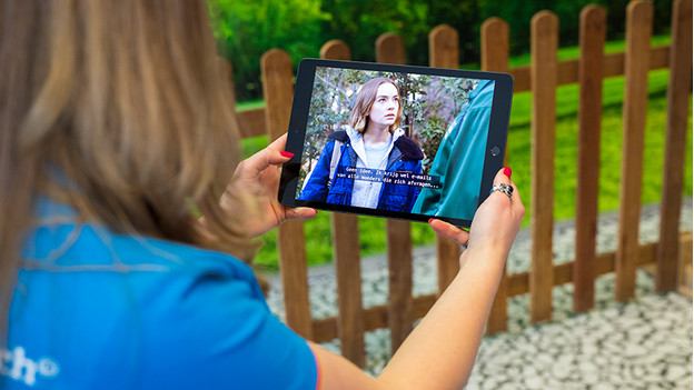 Expert review of the Apple iPad (2019) - Coolblue - anything for a smile