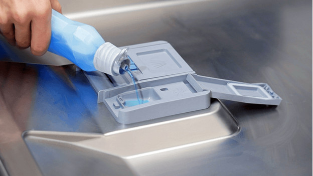 How do you install a freestanding Beko dishwasher? - Coolblue ...