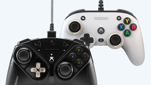 What's a controller for the PC? - Coolblue - anything for a smile