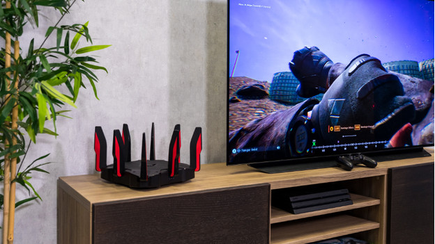 Expert review of the TP-Link Archer AX11000 - Coolblue - anything for a ...