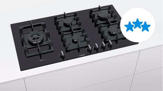 What determines the build quality of a gas cooktop? - Coolblue ...