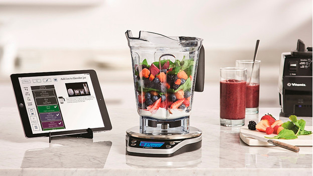 What is a smart blender? - Coolblue - anything for a smile