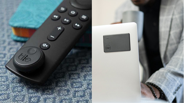 What are Tile Bluetooth trackers? - Coolblue - anything for a smile