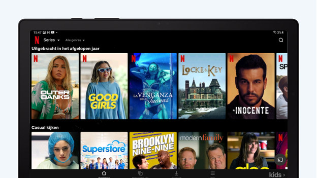 How do you choose the right storage for your Samsung tablet? - Coolblue ...