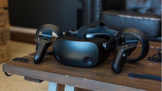 How do you buy apps and games on your HP Reverb G2? - Coolblue ...