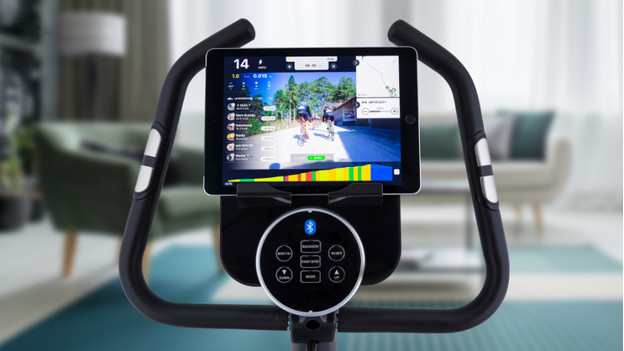 What is Tunturi Routes and what can you do with it? - Coolblue ...