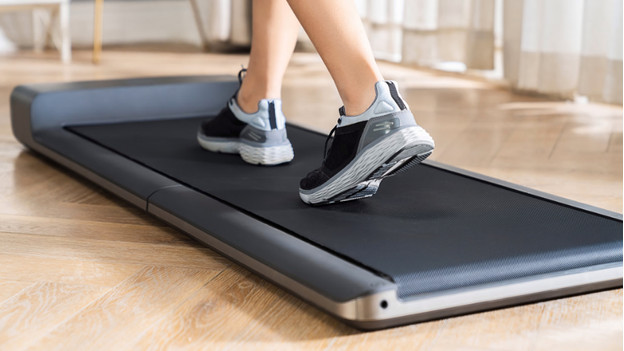 4 tips to maintain your treadmill - Coolblue - anything for a smile