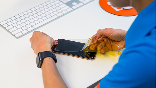 What's Coolblue Smartphone Help? - Coolblue - anything for a smile