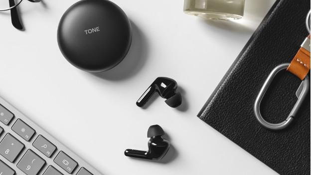 How do I ensure a good connection with my LG earbuds? - Coolblue ...