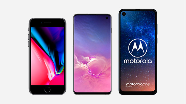 The best business phone for you - Coolblue - anything for a smile