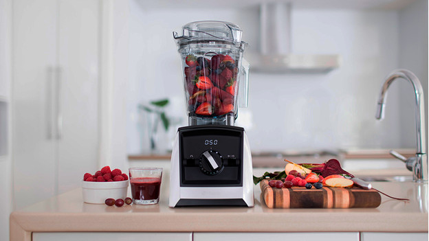 What is a smart blender? - Coolblue - anything for a smile