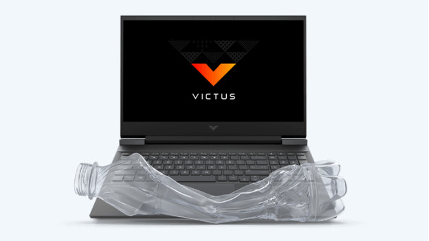 What are HP Victus gaming laptops? - Coolblue - anything for a smile