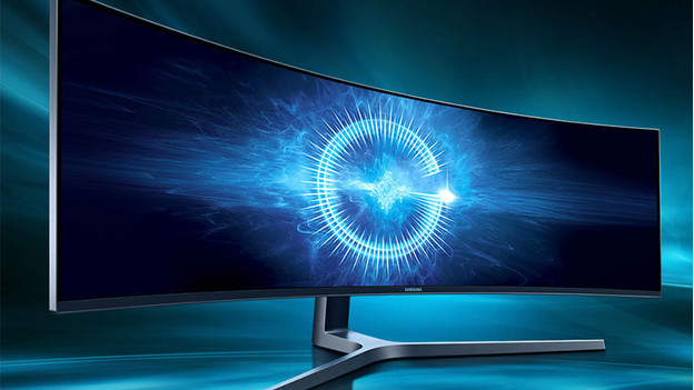 Pourquoi choisir un écran PC ultralarge ? - Coolblue - tout pour un sourire
