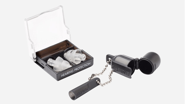 Different types of hearing protection - Coolblue - anything for a smile