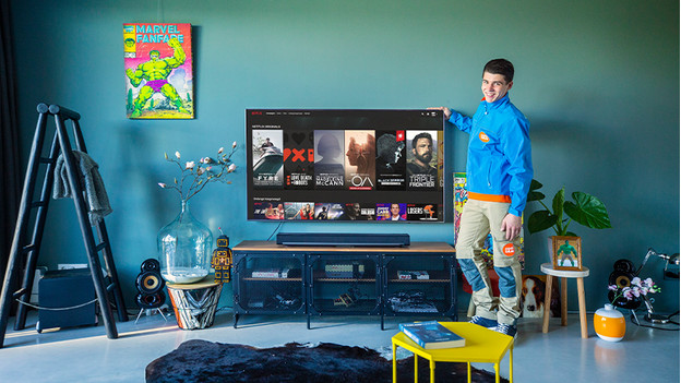 Why do you get 2 energy labels with your television? - Coolblue ...