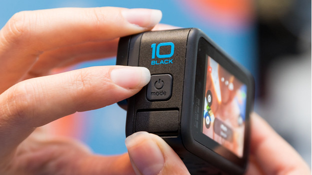 How do you extend the battery life of your action camera? - Coolblue ...