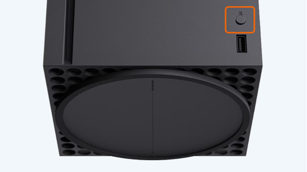 How do you use an Xbox One controller on the Xbox Series X? - Coolblue ...