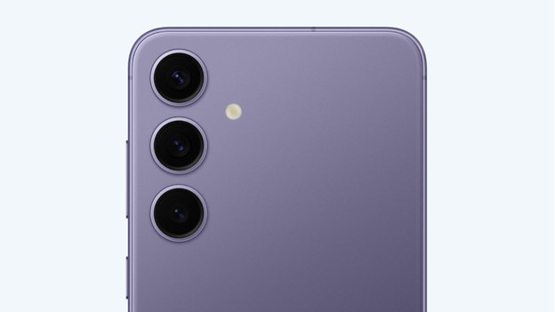 Expert review Samsung Galaxy S24 Plus - Coolblue - anything for a smile