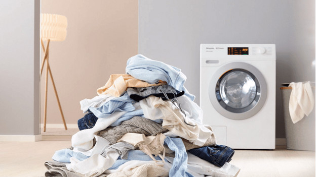 5 tips voor duurzaam wassen - Coolblue - alles voor een glimlach