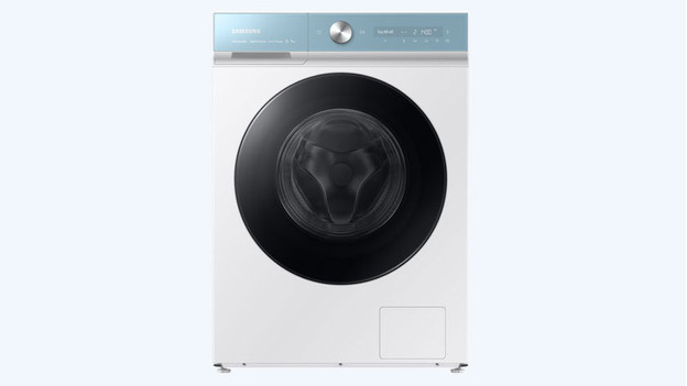 What's a Samsung Bespoke washing machine? - Coolblue - anything for a smile