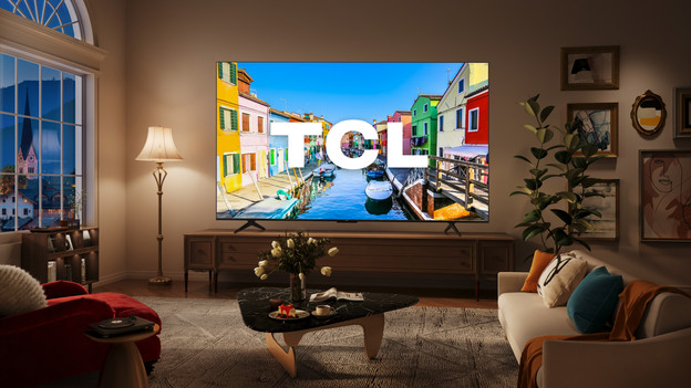 TCL QLED tv kopen? - Coolblue - Voor 23.59u, morgen in huis