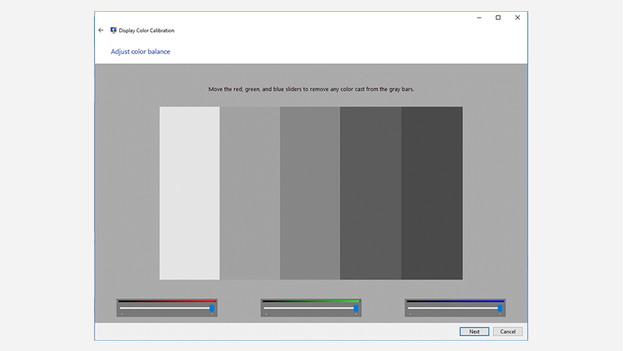 Comment calibrer mon moniteur ? - Coolblue - tout pour un sourire