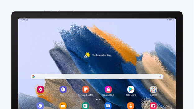How do you choose the right storage for your Samsung tablet? - Coolblue ...