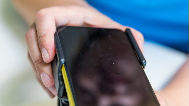 How do I set up my Brodit phone mount and ProClip? - Coolblue ...