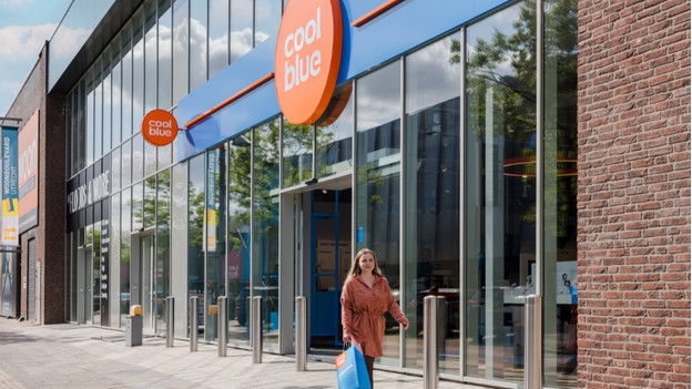 Wat zijn Fluvius kortingsbonnen? - Coolblue - alles voor een glimlach