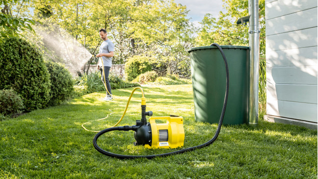 Welke accessoires heb je nodig bij je waterpomp? - Coolblue - alles ...