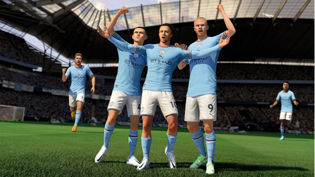 5 tips to get better at FIFA 23 - Coolblue - anything for a smile