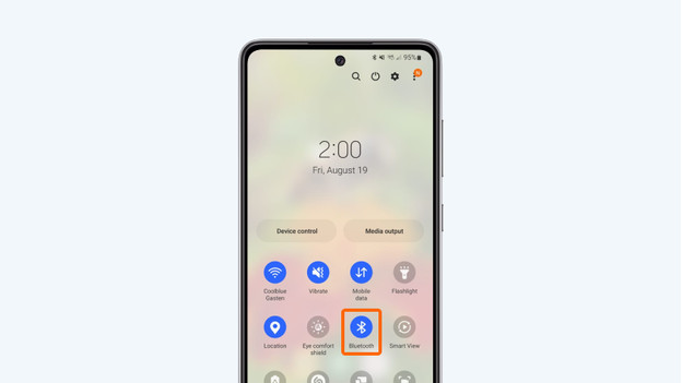 4 tips for when Bluetooth doesn't work on your Samsung smartphone ...