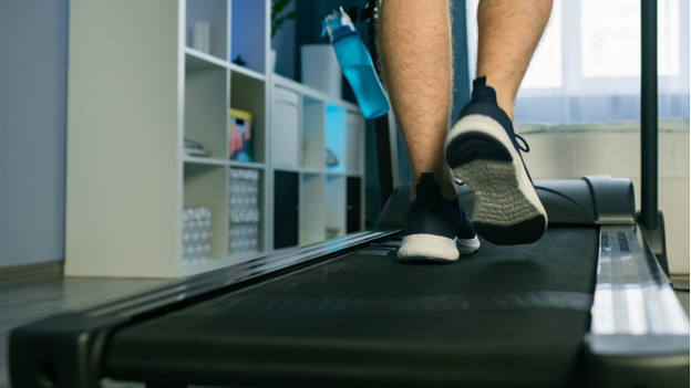 4 tips to maintain your treadmill - Coolblue - anything for a smile