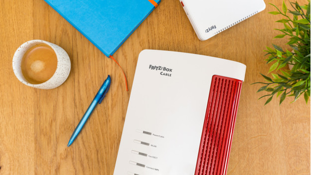 What are the energy-saving properties of FRITZ!DECT? - Coolblue ...