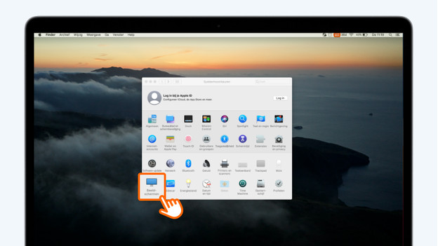 How do you adjust the resolution of your screen in macOS? - Coolblue ...