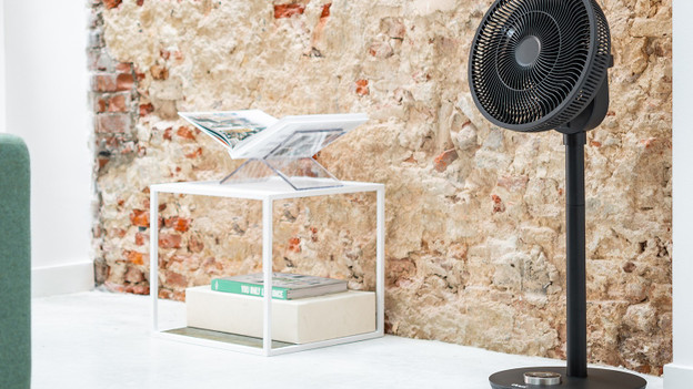 Advice on cooling your house - Coolblue - anything for a smile