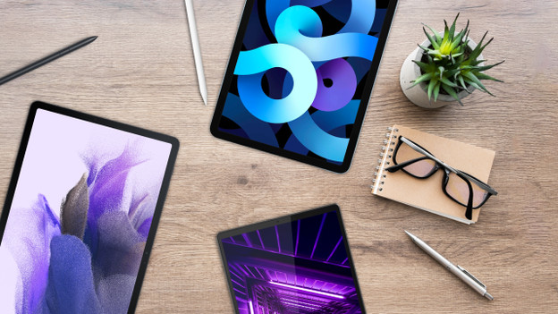 How do you choose the right storage capacity for your tablet ...