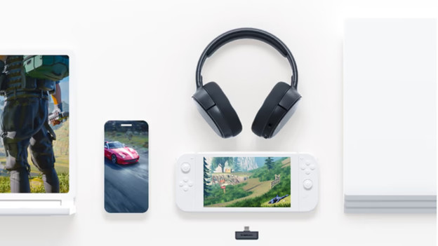 How do you connect a gaming headset to the Nintendo Switch? - Coolblue ...