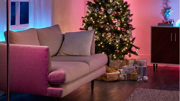 What do you need for a smart Christmas? - Coolblue - anything for a smile