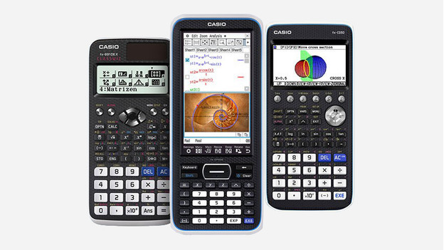 Advies over rekenmachines - Coolblue - alles voor een glimlach