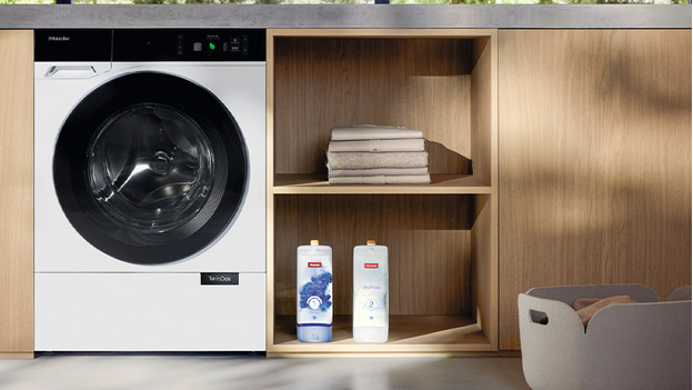 Hoe kies je een Miele wasmachine? - Coolblue - alles voor een glimlach