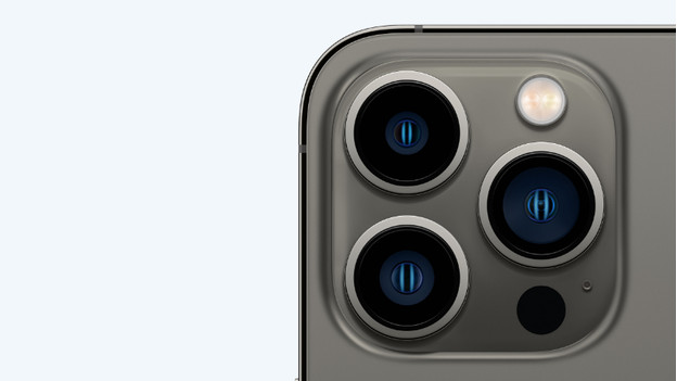 What is the LiDAR scanner and what can you do with it? - Coolblue ...