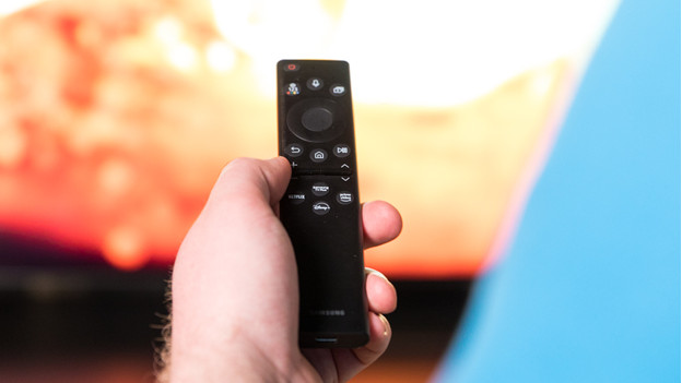 Expert review of the Samsung Neo QLED QN95B - Coolblue - anything for a ...