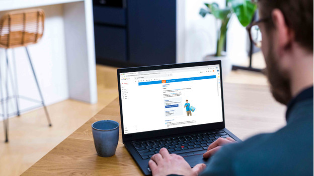 What's a Coolblue Backup Plan and how does it work? - Coolblue ...
