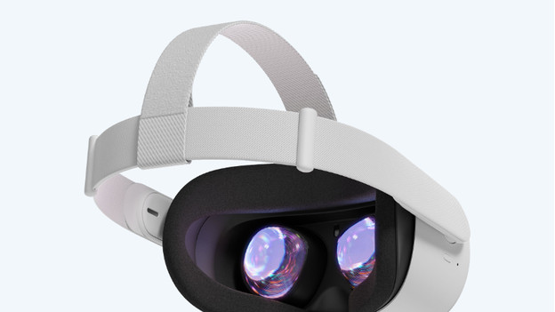 How do you maintain your Meta Quest 2 VR headset? - Coolblue - anything ...