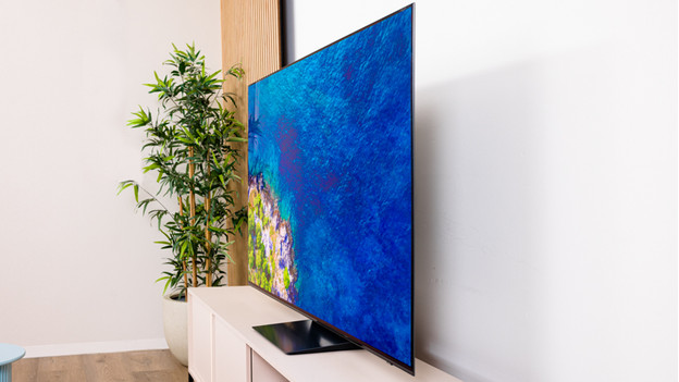 Specialisten review van de Samsung S90D - Coolblue - alles voor een ...