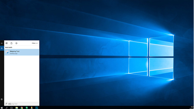 Hoe maak ik een screenshot in Windows? - Coolblue - alles voor een glimlach