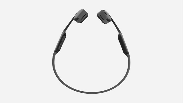 Get started with your Aftershokz earbuds - Coolblue - anything for a smile