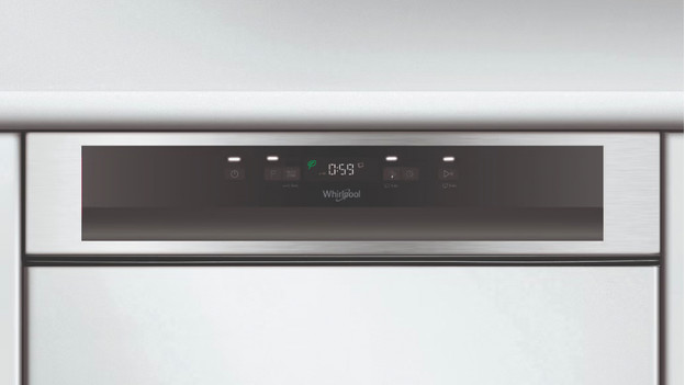 Comment résoudre les codes d'erreur d'un lave-vaisselle Whirlpool ...