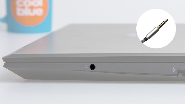 Welke aansluitingen heeft een laptop? - Coolblue - alles voor een glimlach